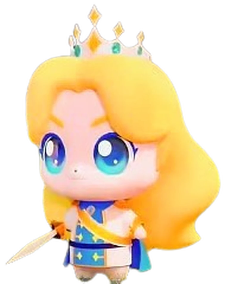 More unofficial renders | Fandom