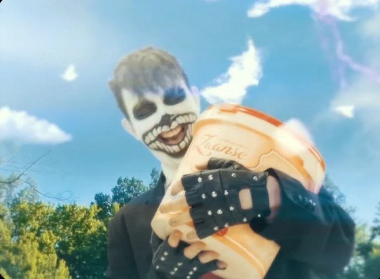 What do you guys think about my T. Dyle Redesign so far | Fandom