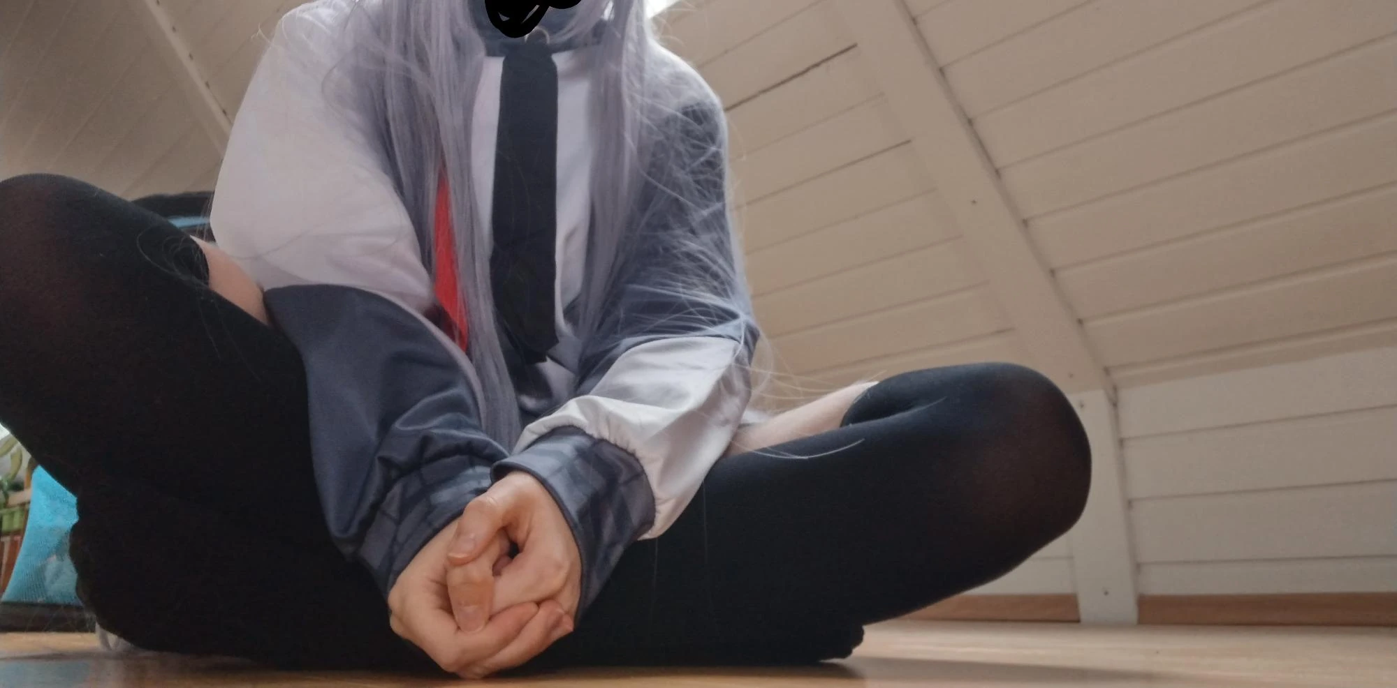 Why I should be nominated for Kanade's biggest fan | Fandom