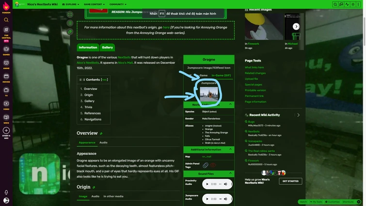 Right, this wiki is ok but... 1 small issue. | Fandom