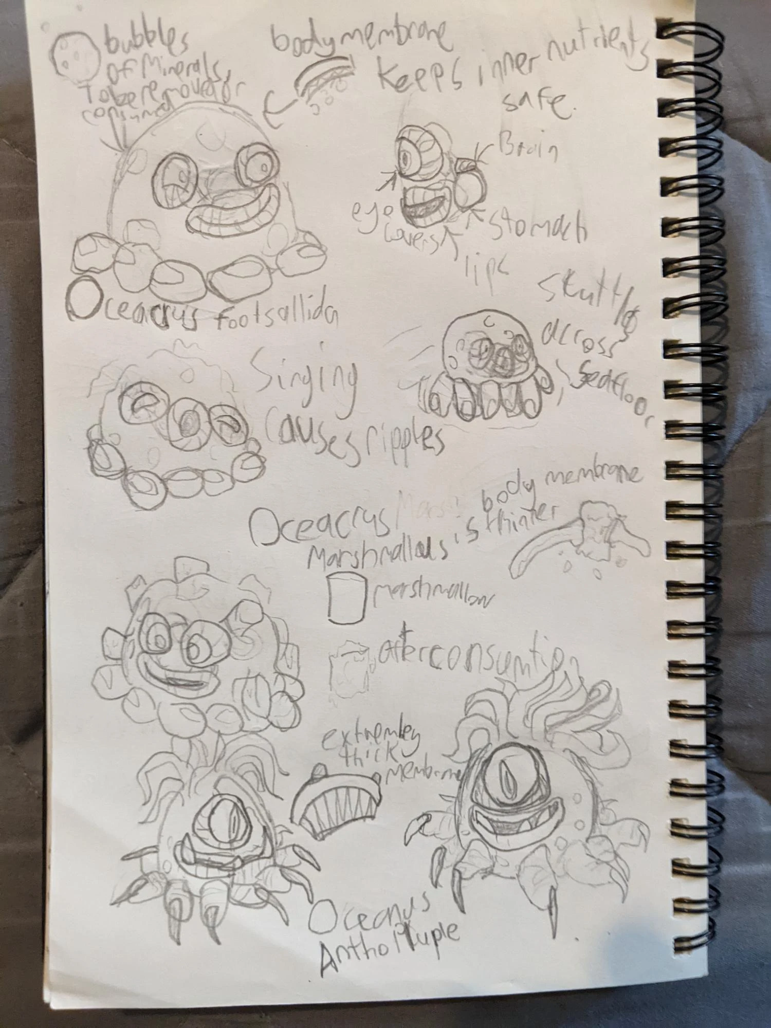 Toe jammer biology | Fandom