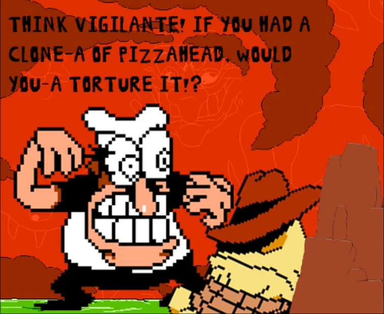 Give me memes to recreate in Pizza Tower comic studio vol.333 | Fandom