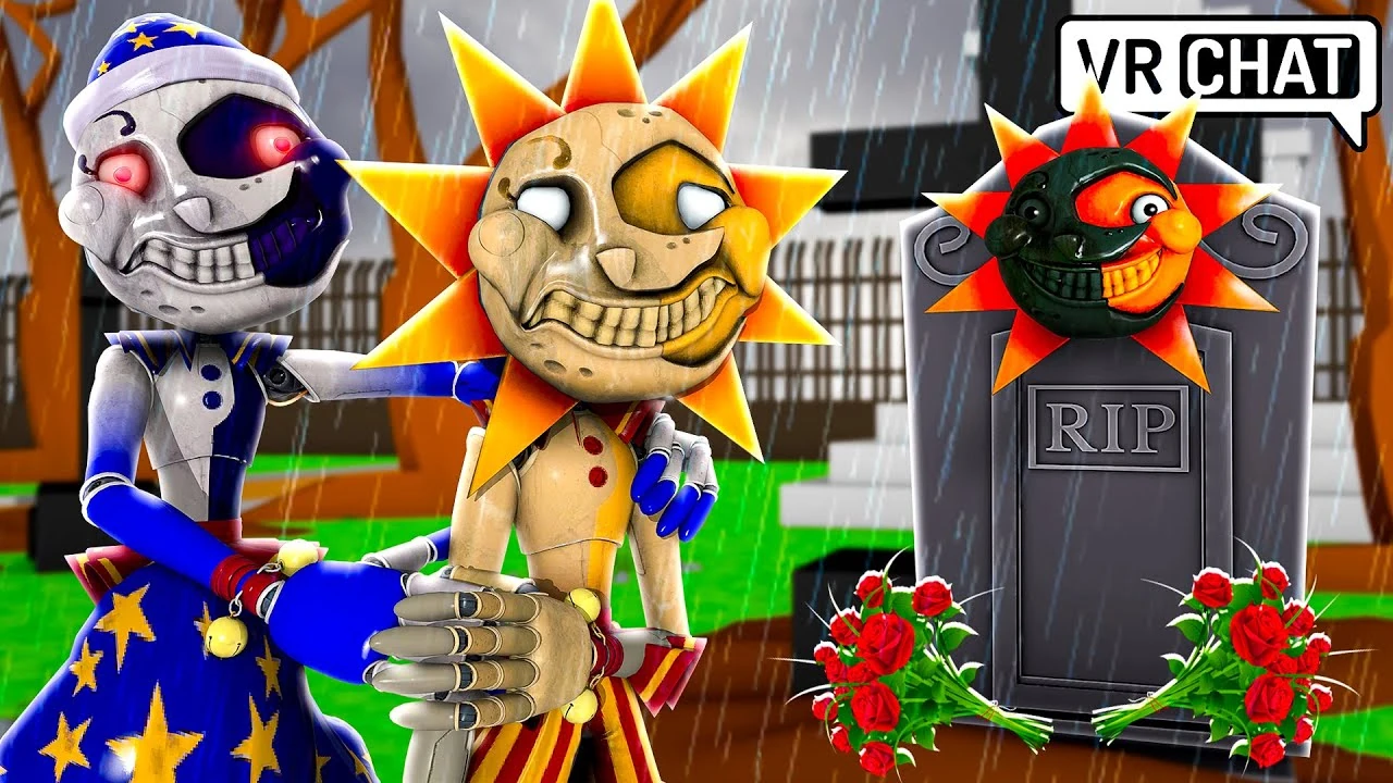 NEW SAMS LORE VIDEO!! | Fandom