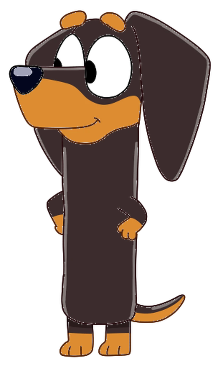 Discuss Everything About Bluey Fanon Wiki | Fandom