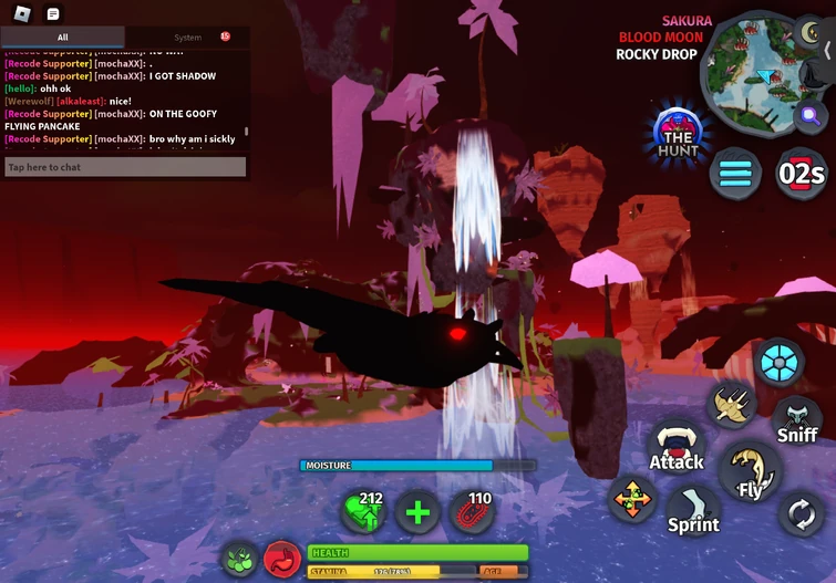 Discuss Everything About Creatures of Sonaria Wiki | Fandom