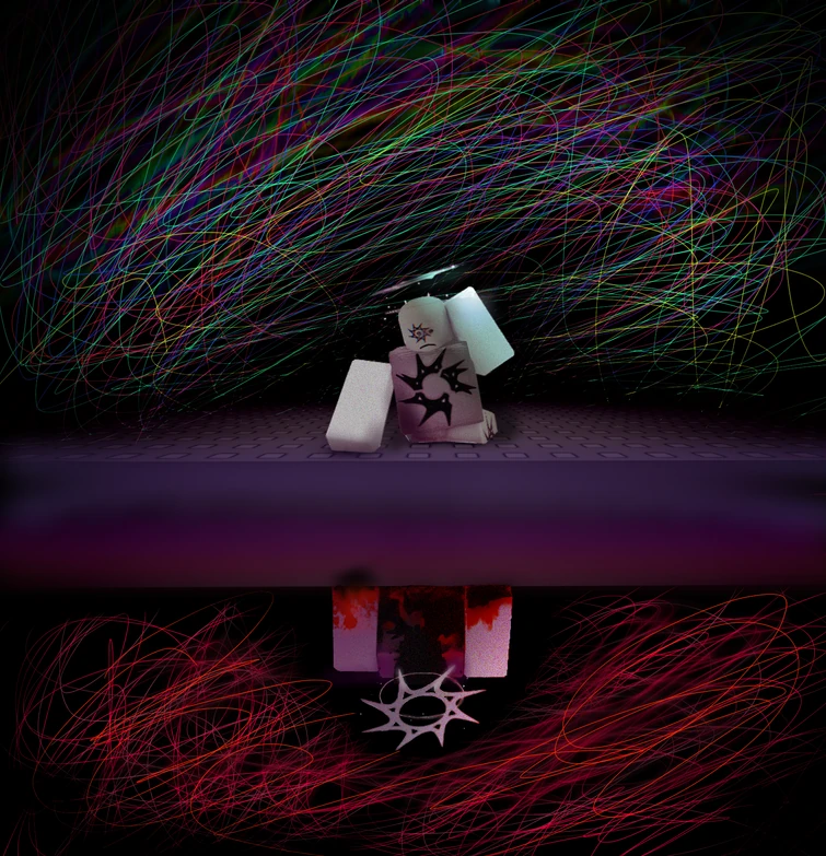 just a random thing i did cuz i like Broken Spawn | Fandom