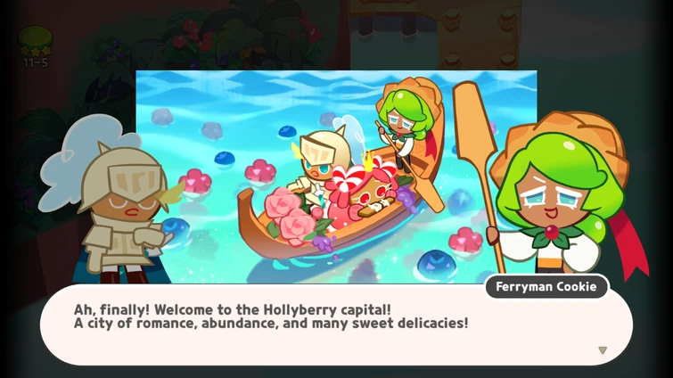 Discuss Everything About Cookie Run: Kingdom Wiki | Fandom