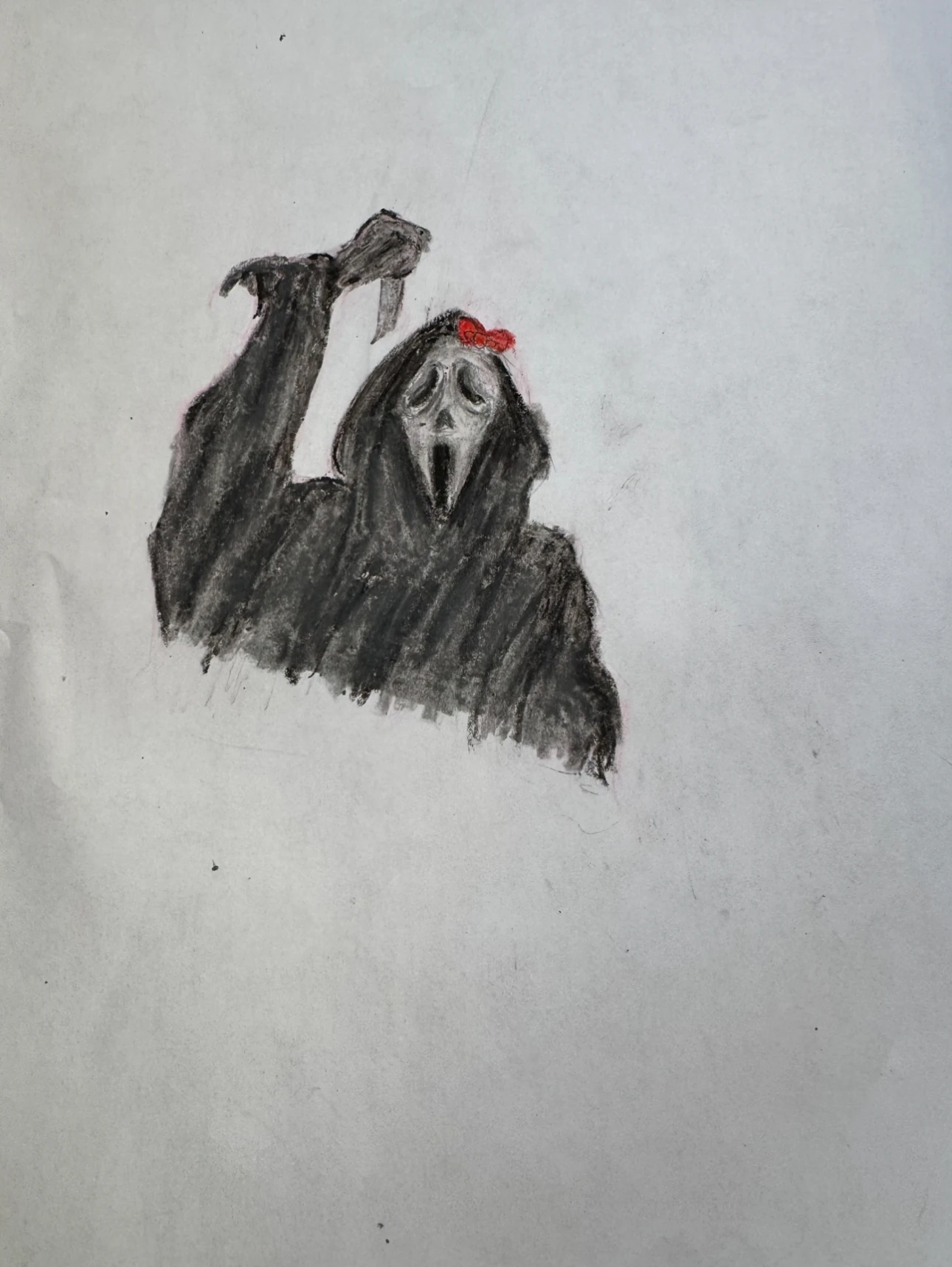 GHOSTFACE CORE | Fandom