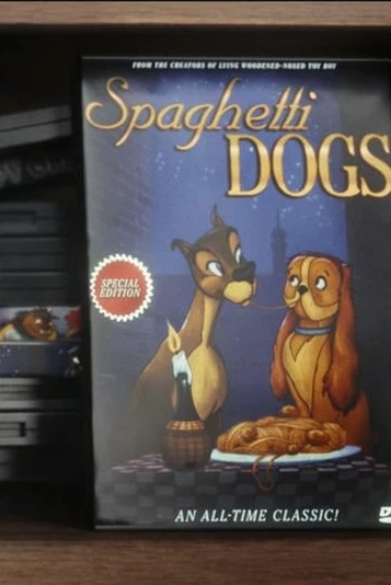 Spaghetti Dogs | Fandom