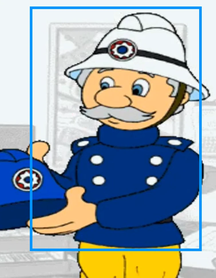 Discuss Everything About Fireman Sam Wiki | Fandom