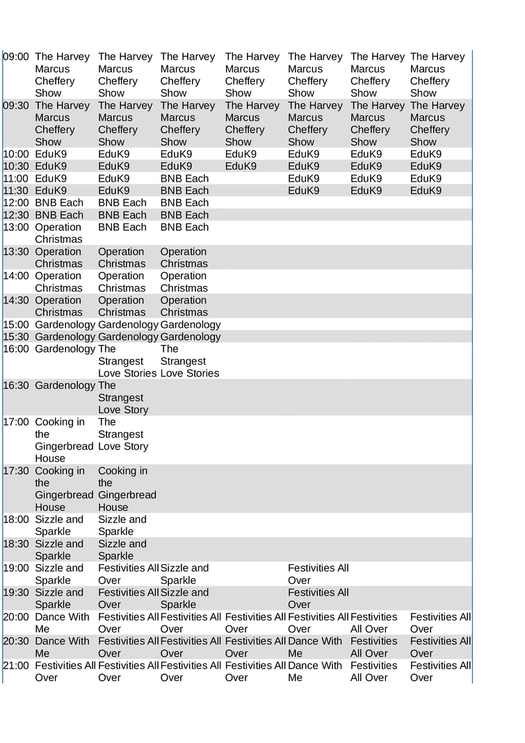 HuE - The Channels of the 21st Century | Fandom