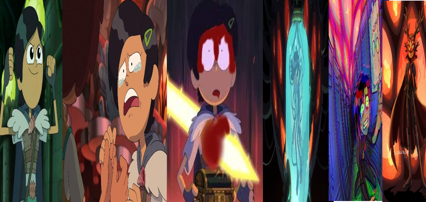 marcy edit :( | Fandom