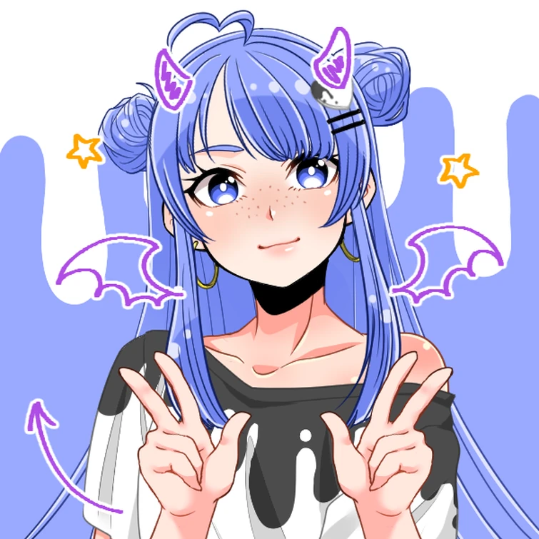 Three character picrews | Fandom