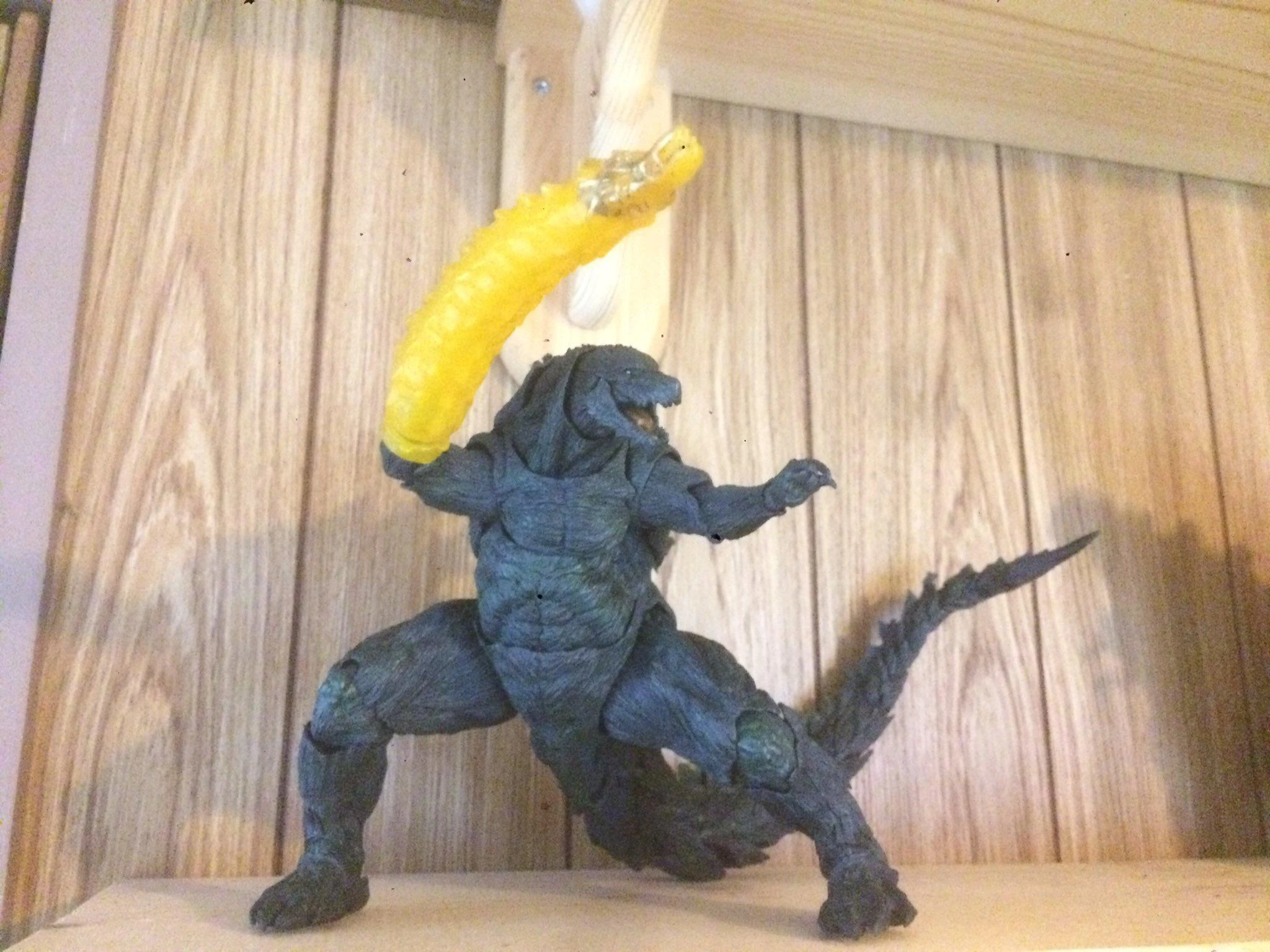 Opinion on Shin Godzilla (Alpha edition) | Fandom