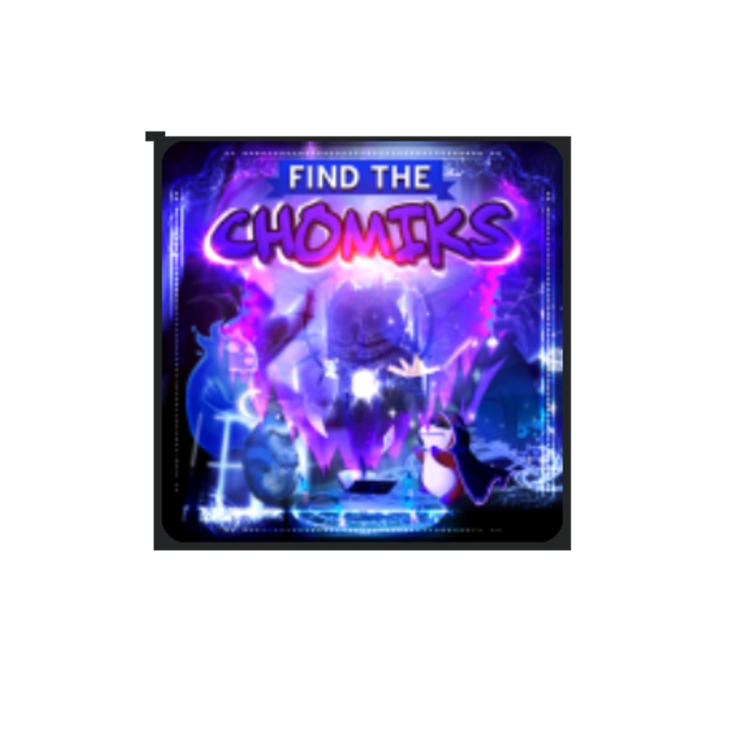 Upcoming chomik? | Fandom