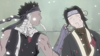 What..If? (Naruto Edition & Pt. 2) | Fandom