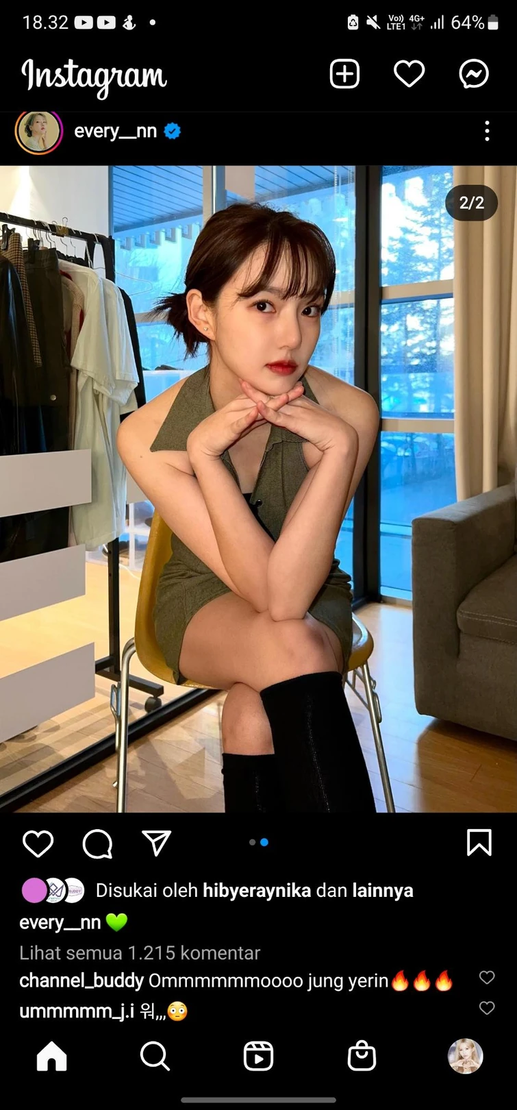 YeSisters Interaction II | Fandom