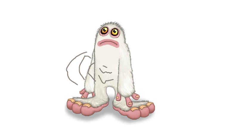 Mammot is hungry.... | Fandom