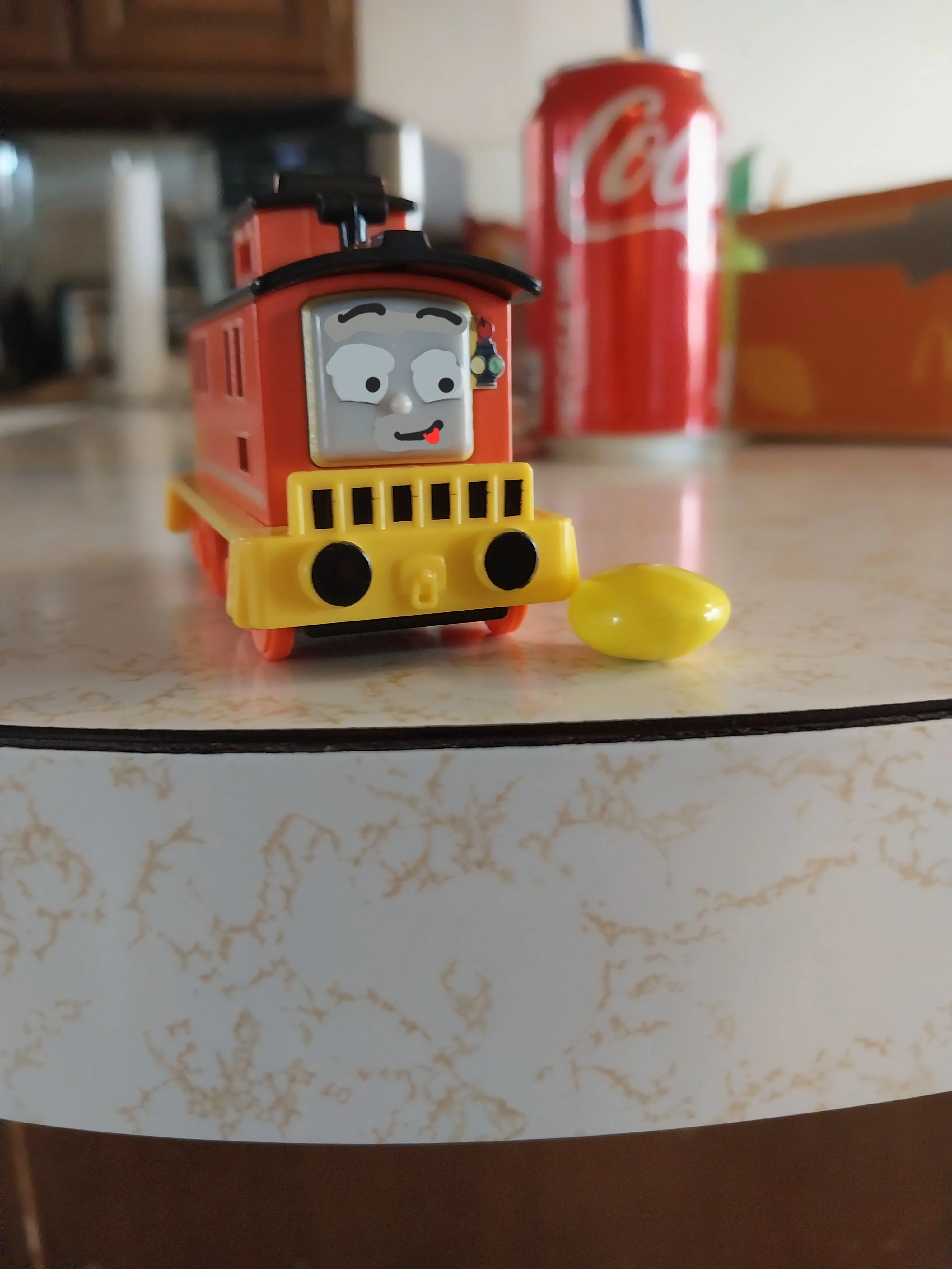 Bruno's M&M | Fandom