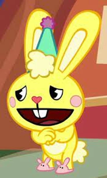 Discuss Everything About Happy Tree Friends Wiki | Fandom