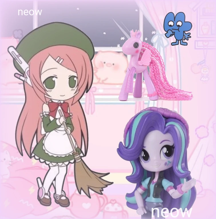 cutecore edit | Fandom