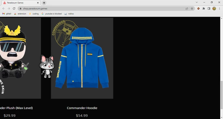 Tower Defense Simulator merch shop | Fandom