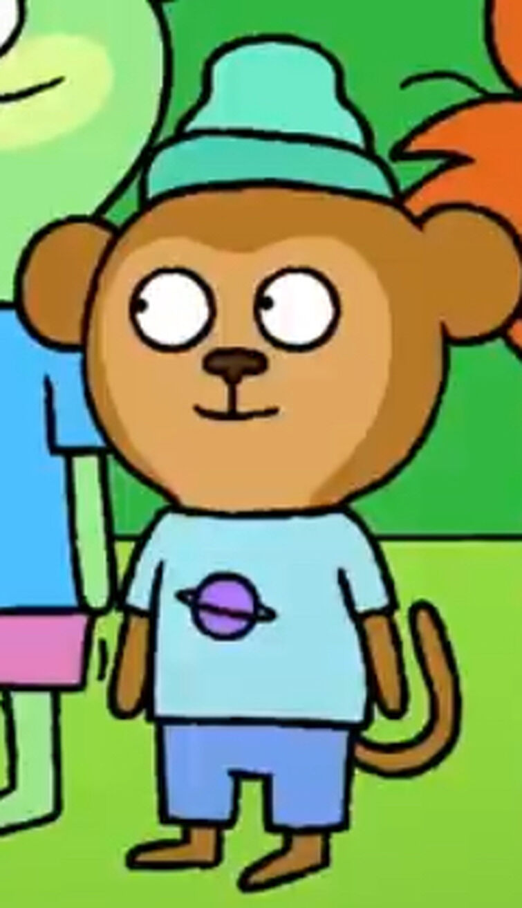 Send me images of these Bossy Bear characters please? | Fandom