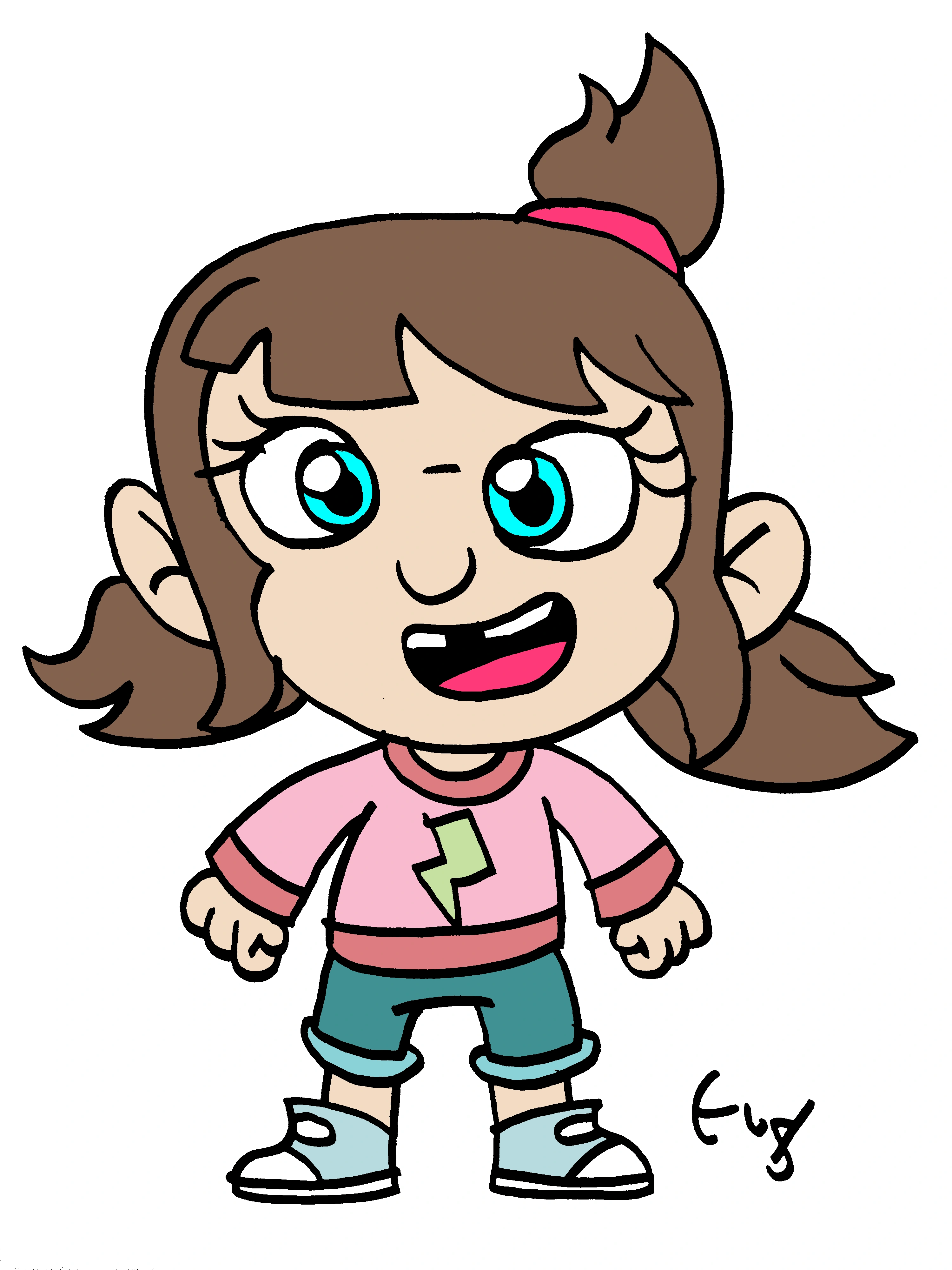 My drawing of Audrey | Fandom