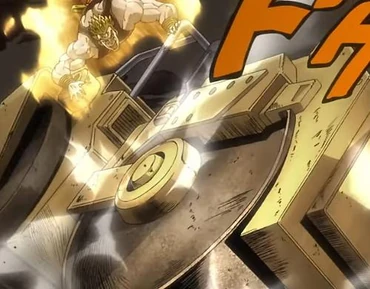 tanku oiru da VS ROAD ROLLER DA | Fandom