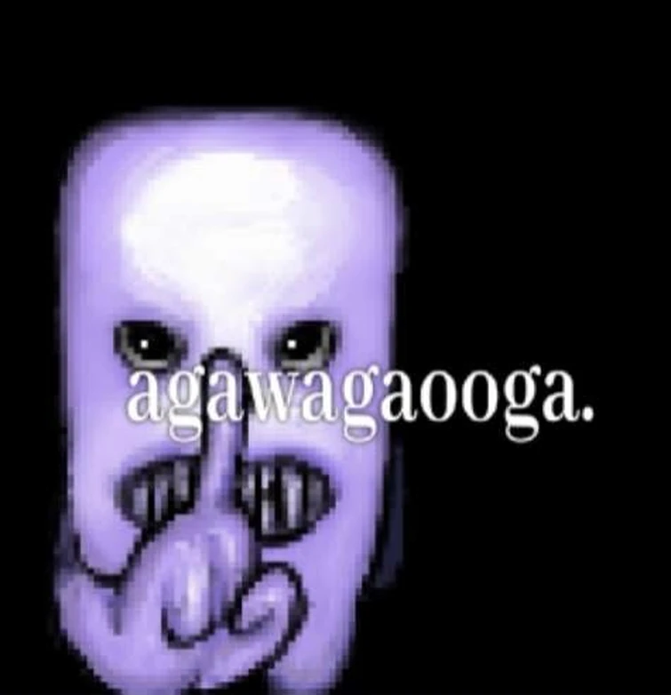 Ao oni | Fandom