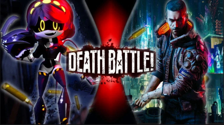 Discuss Everything About Death Battle Fanon Wiki | Fandom