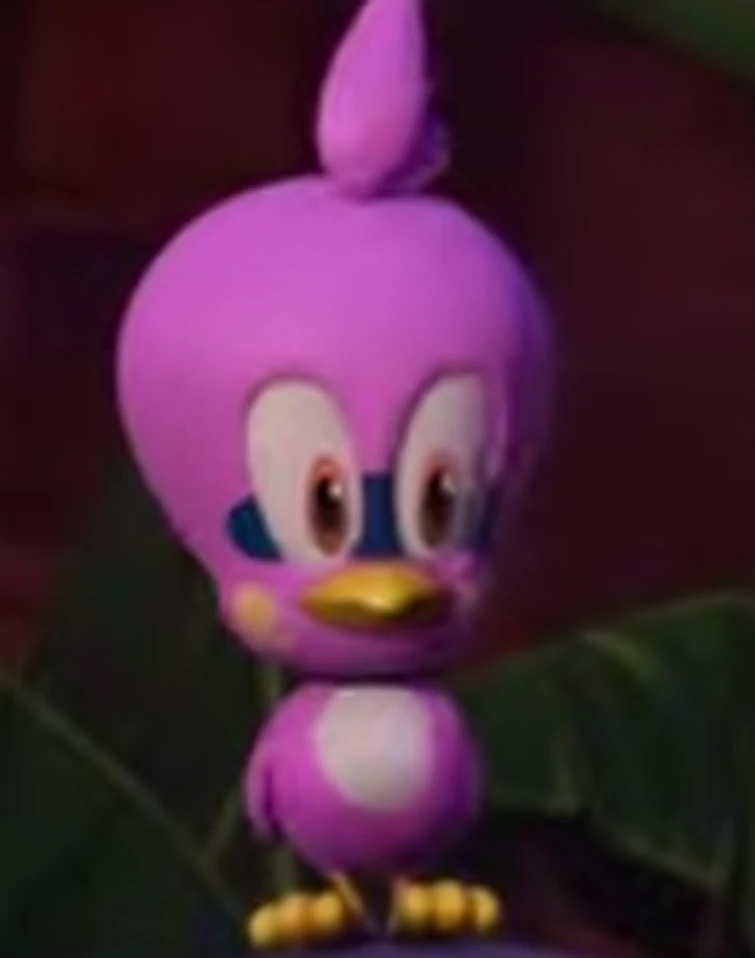 (Prime Flicky spoilers) I guess to keep me alive... | Fandom