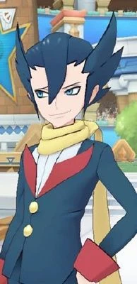 GRIMSLEY | Fandom