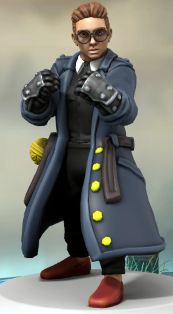 I made a realistic Duke Erisia... | Fandom