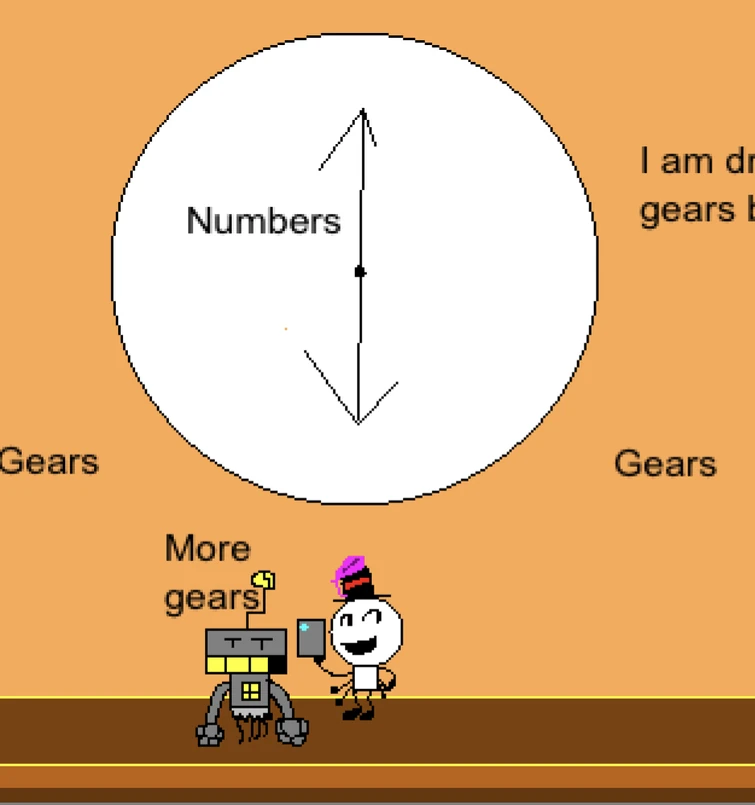 Tower heroes contracts but poorly done #2: eternity | Fandom