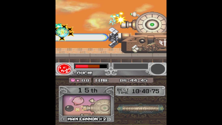 Discuss Everything About Kirby Wiki | Fandom