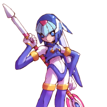 Who's your favorite Guardian from Mega Man Zero? | Fandom
