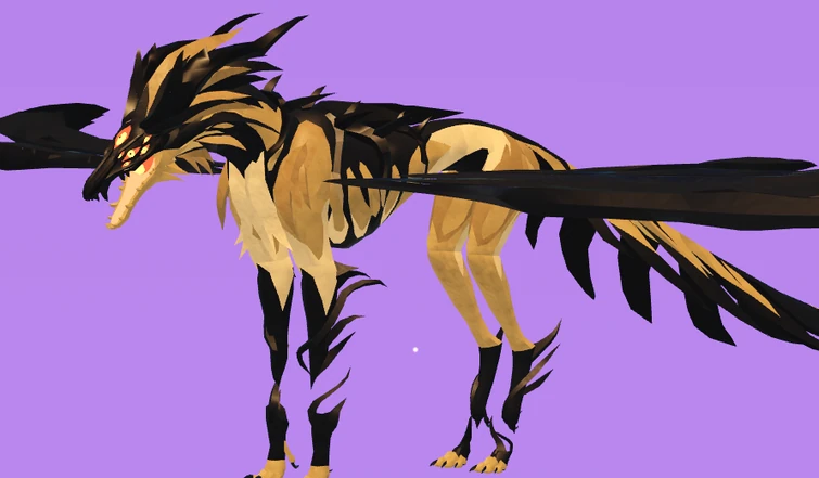 Discuss Everything About Creatures of Sonaria Wiki | Fandom