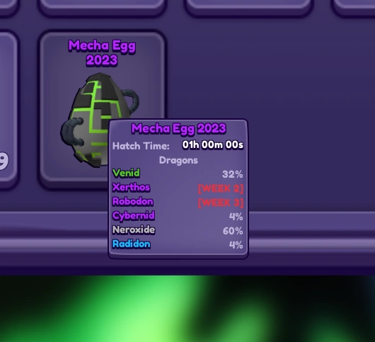 the new egg! | Fandom