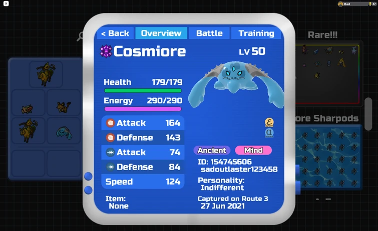 Discuss Everything About Loomian Legacy Wiki | Fandom