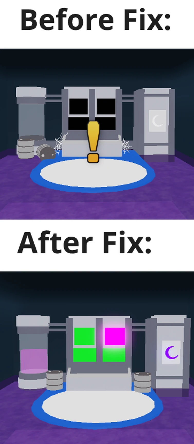 Day 2 of Making a 40 Bee Zone concept: The Ethereal Hall & Evolutions ...