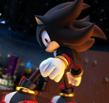 Wario VS Shadow, Who Wins? | Fandom