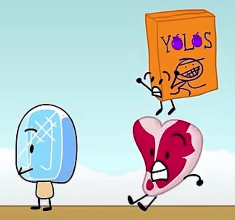 Discuss Everything About Battle for Dream Island Wiki | Fandom