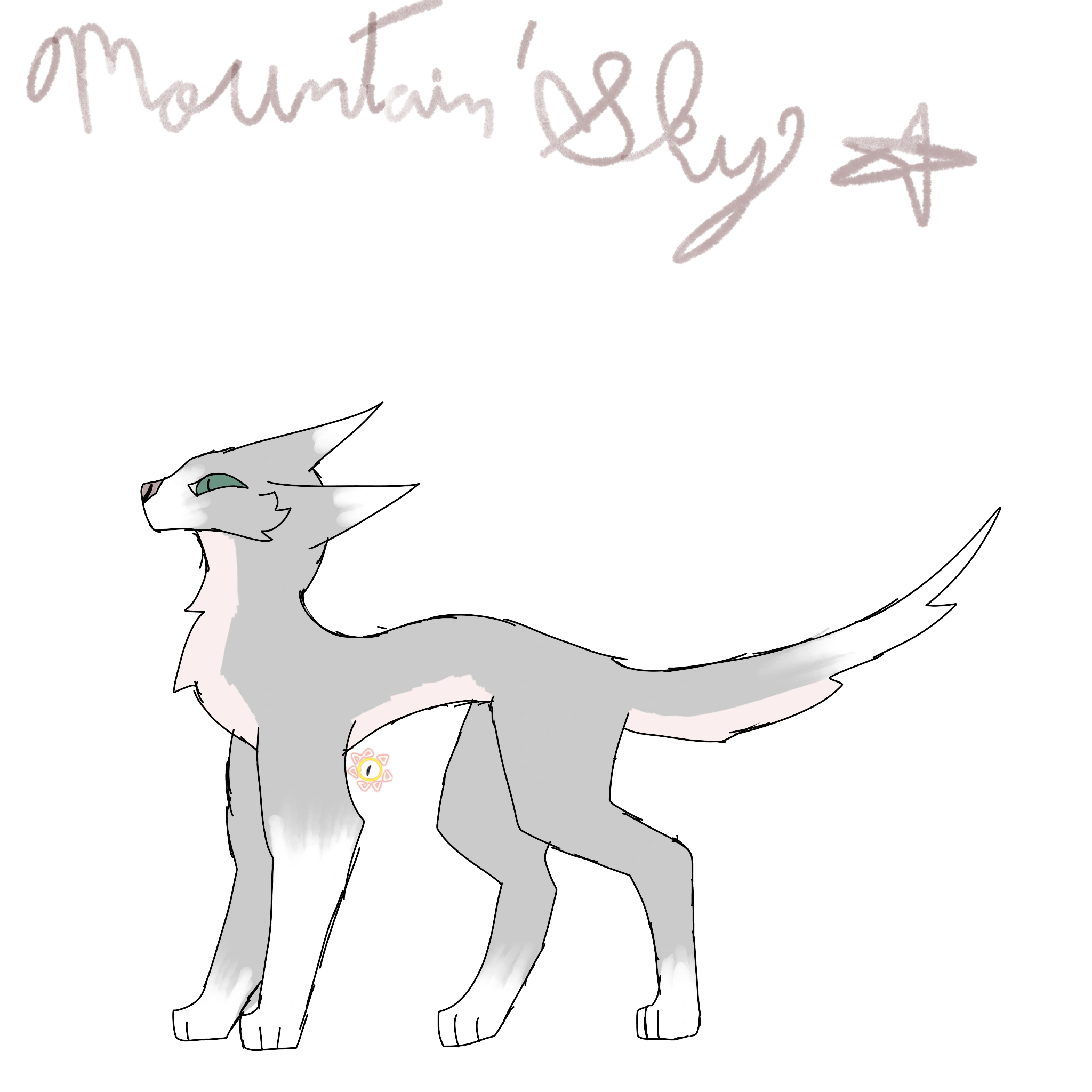 Mountain’Sky and Sun’Viper! | Fandom