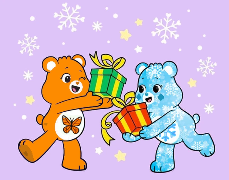 Care Bear Countdown #2 | Fandom