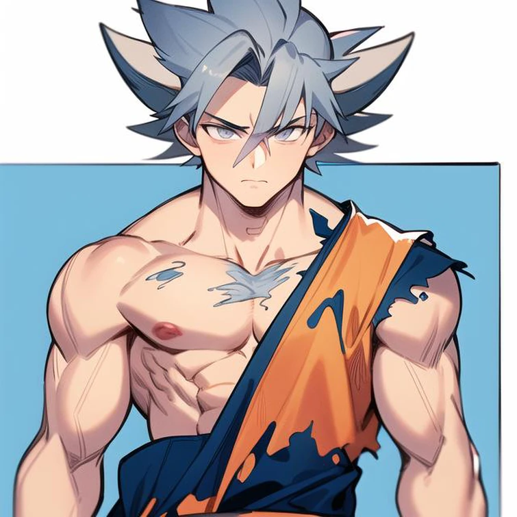 You Cannot Tell Me These Don’t Look Good. | Fandom