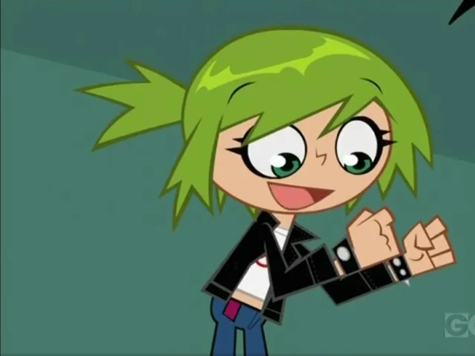 Cute Julie! | Fandom