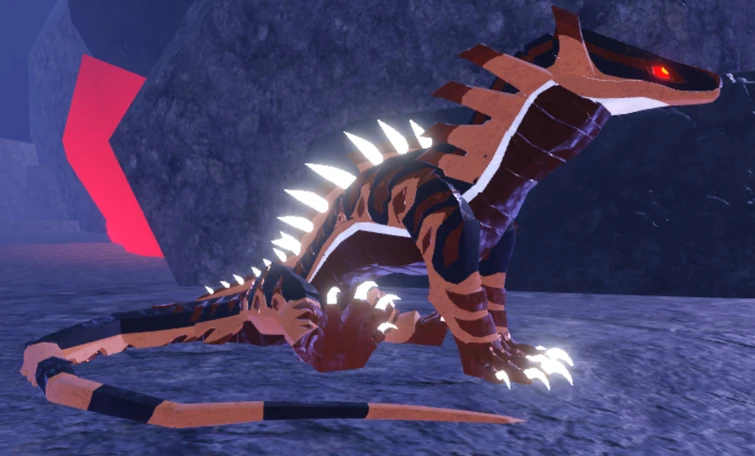 Discuss Everything About Creatures of Sonaria Wiki | Fandom