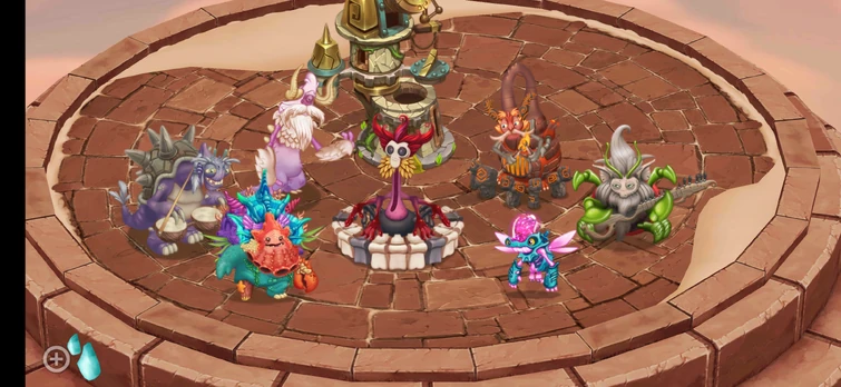 Discuss Everything About My Singing Monsters Wiki | Fandom
