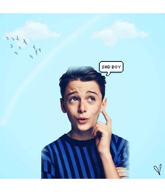 Noah 💘 | Fandom